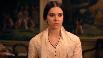 Dickinson | Rotten Tomatoes