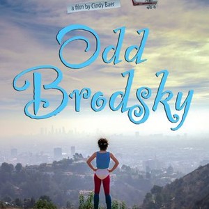 Odd Brodsky - Rotten Tomatoes