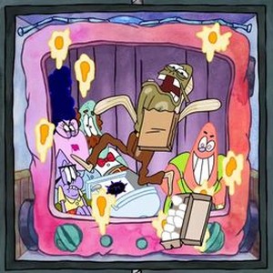 The Patrick Star Show: Season 1, Episode 15 - Rotten Tomatoes