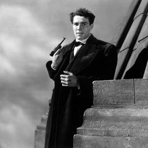 Kieron Moore - Rotten Tomatoes