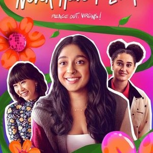 Never Have I Ever - Rotten Tomatoes