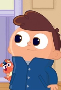 Tot Cop: Season 1, Episode 4 | Rotten Tomatoes