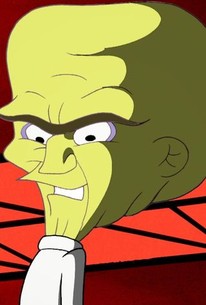 Duck Dodgers: Season 1, Episode 13 - Rotten Tomatoes