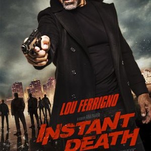 Instant Death - Rotten Tomatoes