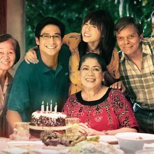 Starting Over Again - Rotten Tomatoes