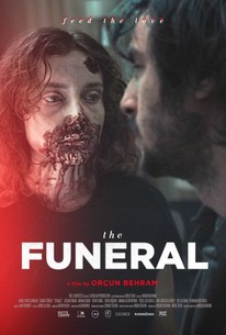 The Funeral | Audience Reviews | Rotten Tomatoes