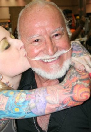 Ted V. Mikels - Rotten Tomatoes