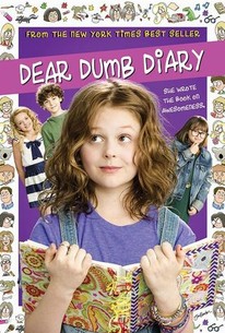 Dear Dumb Diary | Rotten Tomatoes