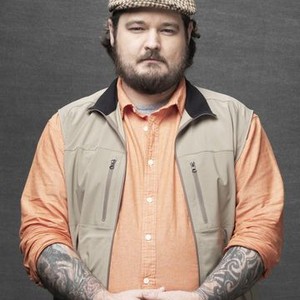 Ink Master - Rotten Tomatoes