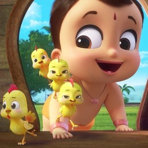 Mighty Little Bheem - Rotten Tomatoes