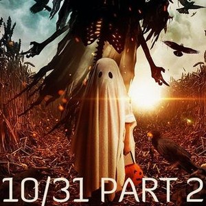 10/31 Part II - Rotten Tomatoes