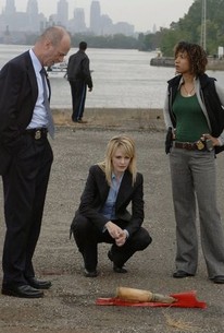 Cold Case: Season 4, Episode 2 | Rotten Tomatoes