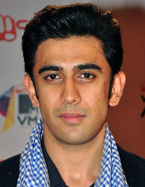 Amit Sadh - Rotten Tomatoes