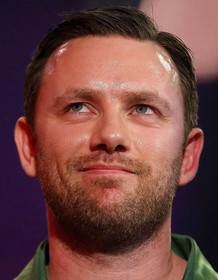 Paul Nicholson - Rotten Tomatoes