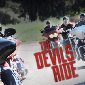 The Devils Ride: Season 3, Episode 3 - Rotten Tomatoes