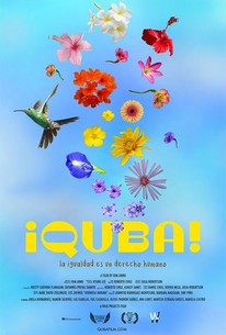 ¡Quba! | Rotten Tomatoes
