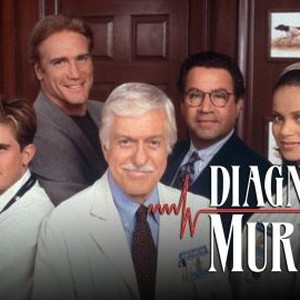 Diagnosis Murder Rotten Tomatoes