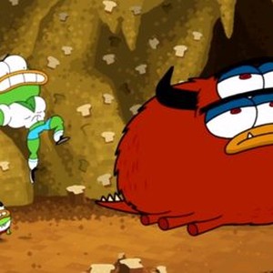 Breadwinners: Season 2, Episode 15 - Rotten Tomatoes