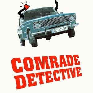 Comrade Detective - Rotten Tomatoes