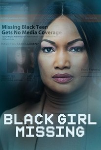 Black Girl Missing | Rotten Tomatoes