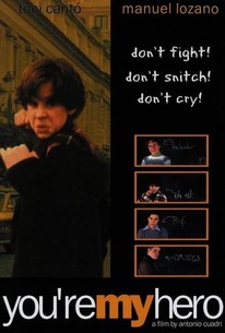 You're My Hero | Rotten Tomatoes