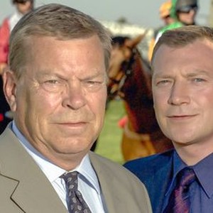 Dalziel and Pascoe - Rotten Tomatoes