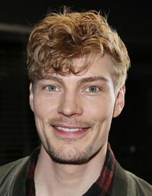 Andreas Helgi Schmid - Rotten Tomatoes