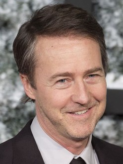 edward norton