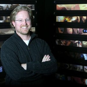 Andrew Stanton - Rotten Tomatoes