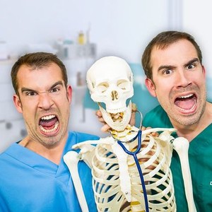 Operation Ouch! - Rotten Tomatoes