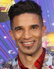 David James | Rotten Tomatoes