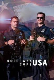 Motorway Cops USA: Season 1 | Rotten Tomatoes
