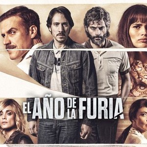 El año de la furia - Rotten Tomatoes