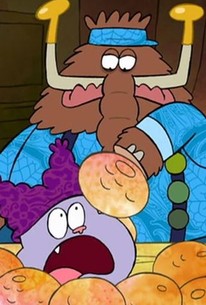 Chowder: Season 2, Episode 16 | Rotten Tomatoes