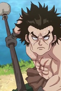 Dr. Stone: Season 1, Episode 14 | Rotten Tomatoes