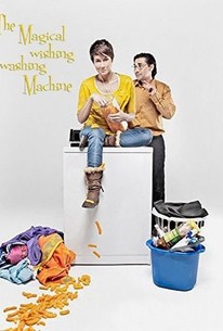 The Magical Wishing Washing Machine | Rotten Tomatoes