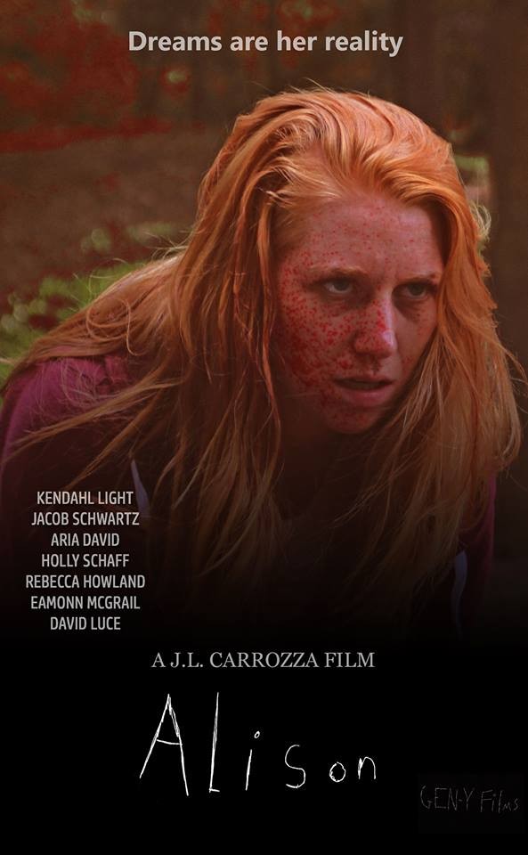 Alison Pictures | Rotten Tomatoes