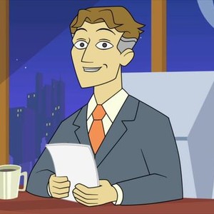 The Awesomes: Season 1, Episode 2 - Rotten Tomatoes