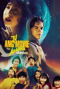 Ang TV the Movie: The Adarna Adventure | Rotten Tomatoes