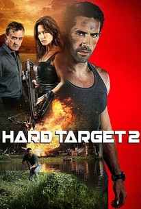 Hard Target 2 | Rotten Tomatoes