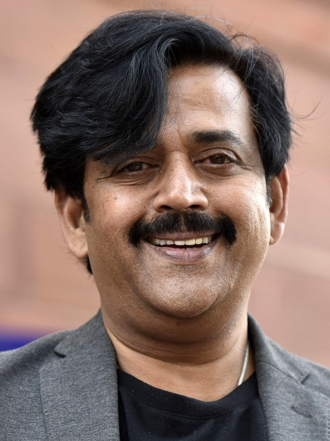 Ravi Kishan