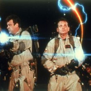 Ghostbusters - Rotten Tomatoes