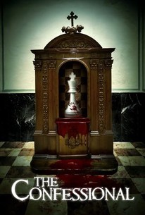 The Confessional | Reviews | Rotten Tomatoes