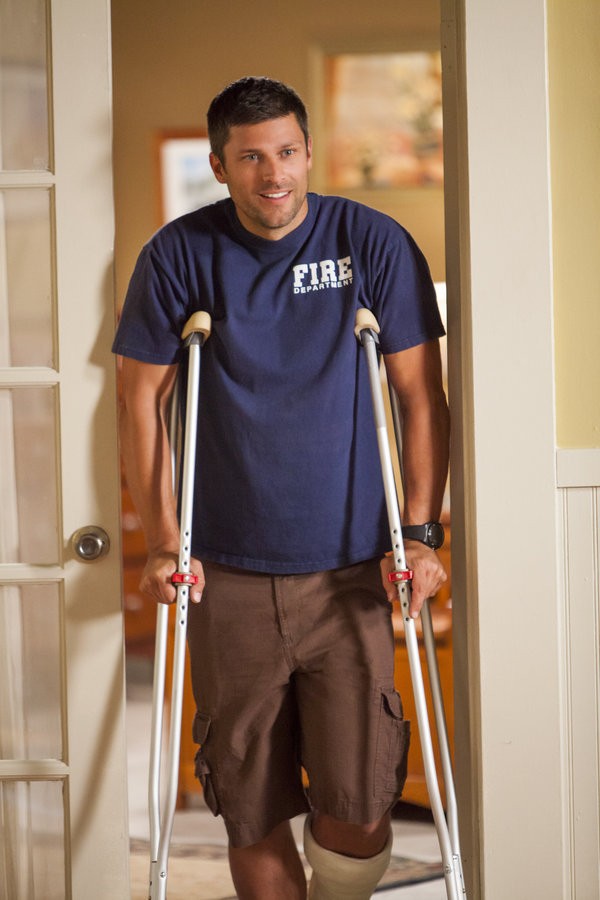 Second Chances | Rotten Tomatoes