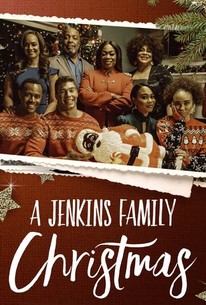 A Jenkins Family Christmas | Rotten Tomatoes