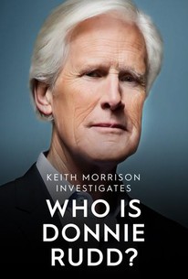 Who Is Donnie Rudd? Keith Morrison Investigates: Season 1 | Rotten Tomatoes