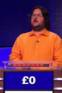 Jeopardy (UK): Season 1, Episode 1 | Rotten Tomatoes