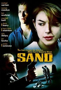 Sand | Rotten Tomatoes
