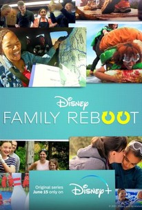 Family Reboot: Season 1 | Rotten Tomatoes