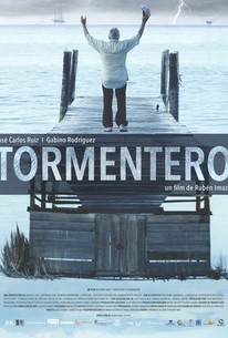 Tormentero | Rotten Tomatoes